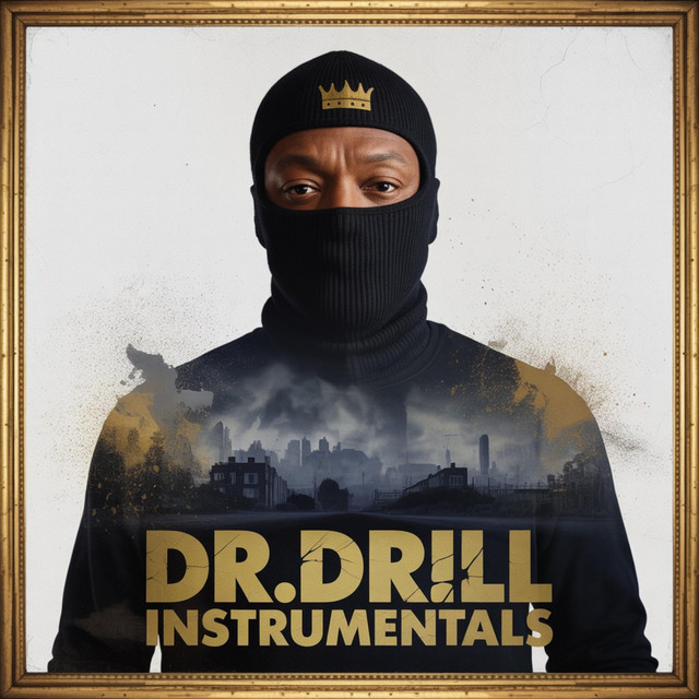 Dr. Drill - Album by DJ Tools 4 Turntablism | Spotify