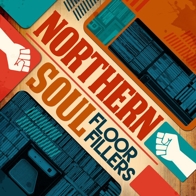Northern Soul Floor Fillers - Album by Northern Soul Allstars | Spotify