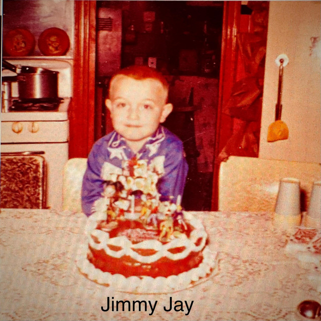 Jimmy Jay | Spotify