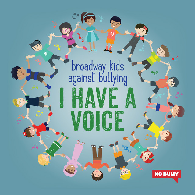 Broadway Kids Against Bullying: Songs list, genres, analysis and ...