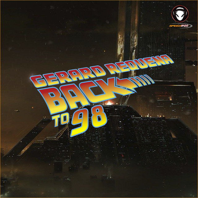 Back to 98 - Single by Gerard Requena | Spotify