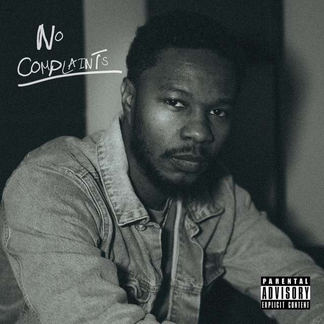 Tay Jones | Spotify