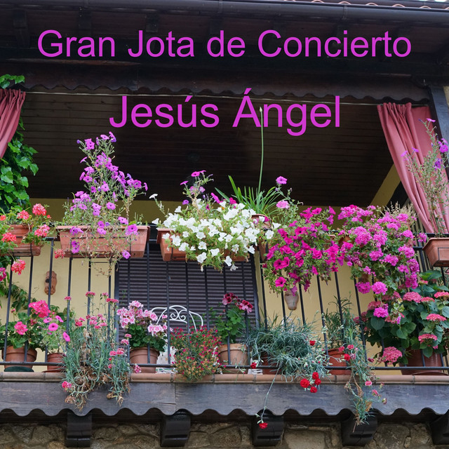 Gran Jota de Concierto - Single by Francisco Tárrega | Spotify