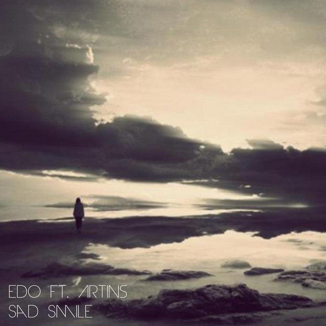 Sad Smile - Single by Edo | Spotify