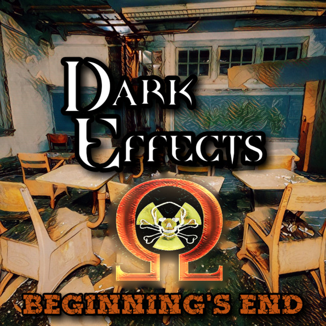 Dark Effects - Songs, Events and Music Stats | Viberate.com