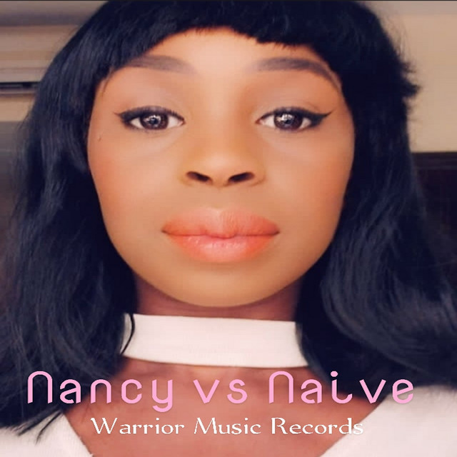 Nancy VS Naive - Single by Nancy.p | Spotify