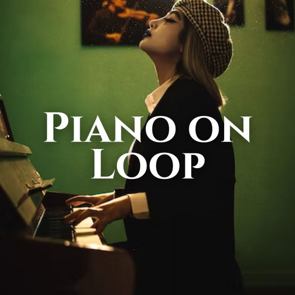 Piano on Loop - Album by Piano Music For Quiet Moments | Spotify