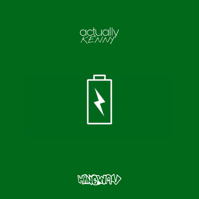 Charged Up Part. 2 - Single by ActuallyKenny | Spotify