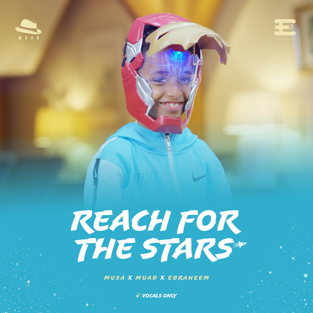 Reach For The Stars - Single by Muad | Spotify