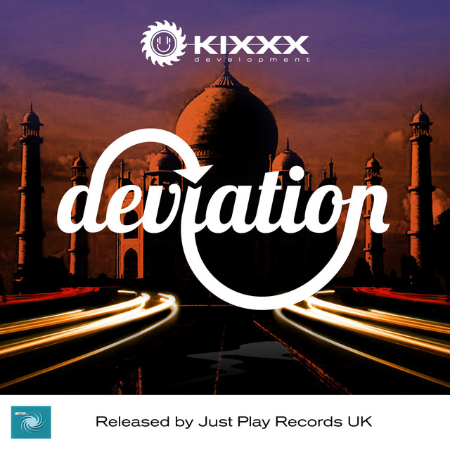 Deviation - EP - EP by Kixxx Development | Spotify