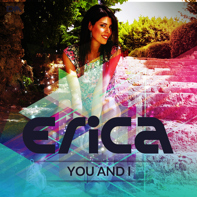 You And I - Single by Erica | Spotify