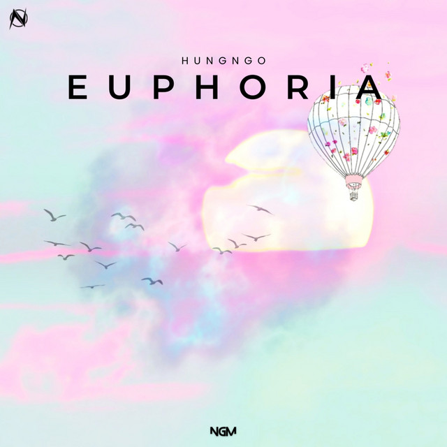Euphoria - Single by HungNgo | Spotify