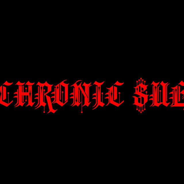 No Fear - Single by Chronic Sue | Spotify