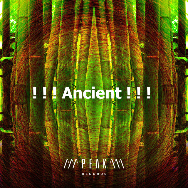 Ancient ! ! ! - Album by Zen Music Garden | Spotify