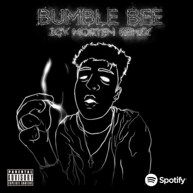 Bumble Bee - Single by Icy Mørtem | Spotify