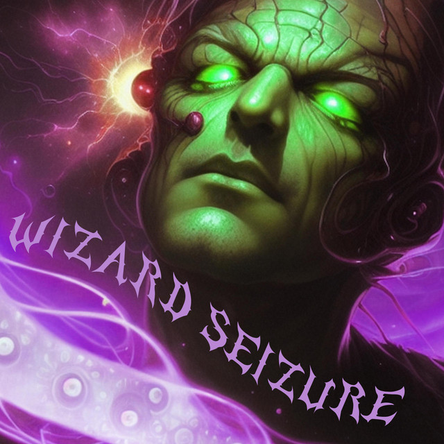 Hed Master Fuji - Single by Wizard Seizure | Spotify