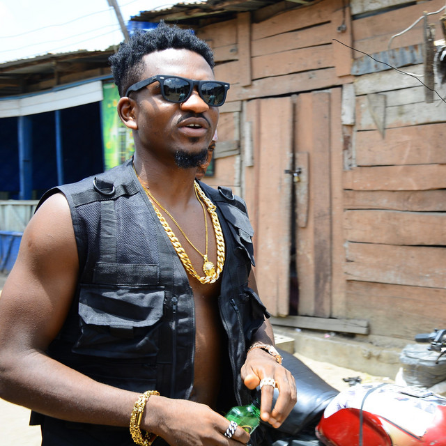 Odogwu Freestyle - Single by ELVEEKTOR | Spotify