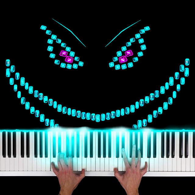 PHONK SONGS on PIANO (pt. 13) - Single by PACIL | Spotify