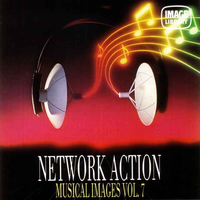 Network Action - Album by Frank Strangio | Spotify