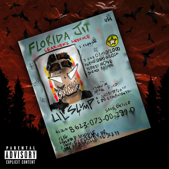 Florida Jit - Single by Lil Slump | Spotify