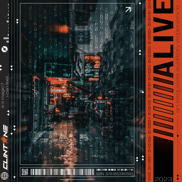 ALIVE - Single by Clintone | Spotify