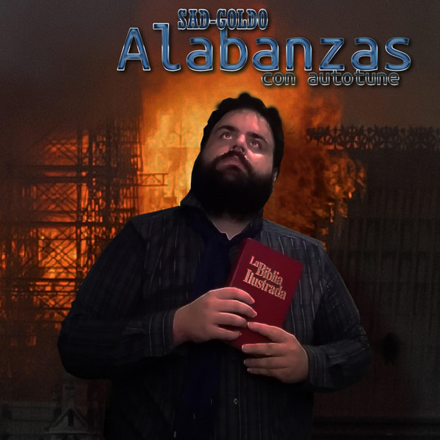 Alabanzas Con Autotune - EP by Sad Goldo | Spotify