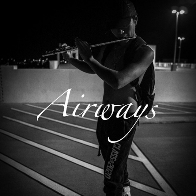 Airways - Single by Gabriel Cheng | Spotify