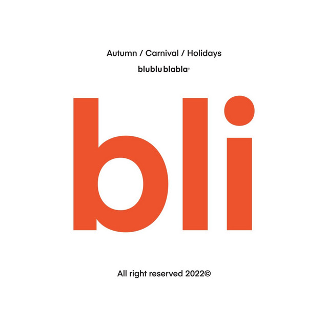 bli - Album by blublu blabla | Spotify