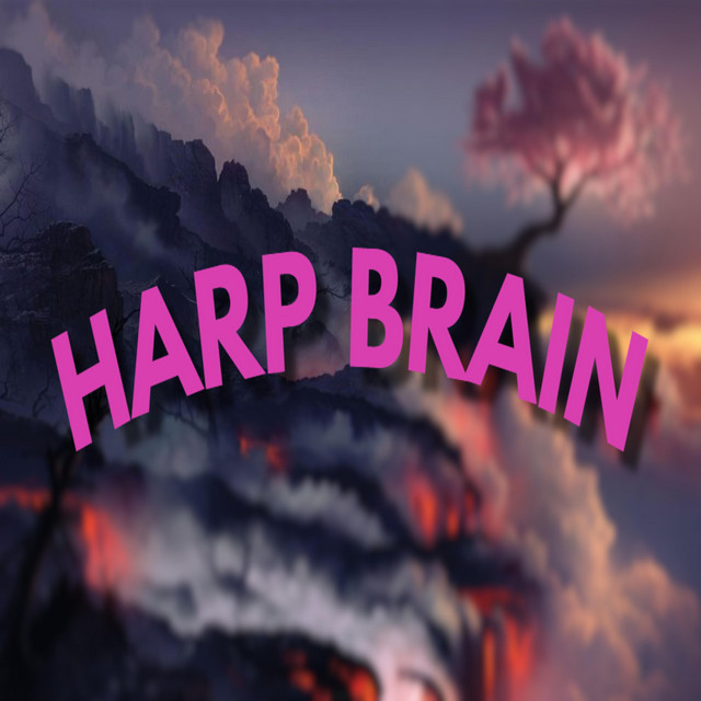 Harp Brain - EP by JayEss | Spotify