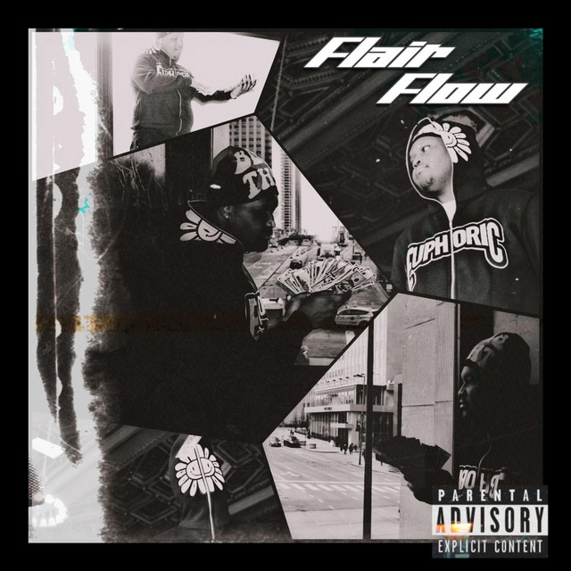 FLAIR FLOW - Single by $abo 3000 | Spotify