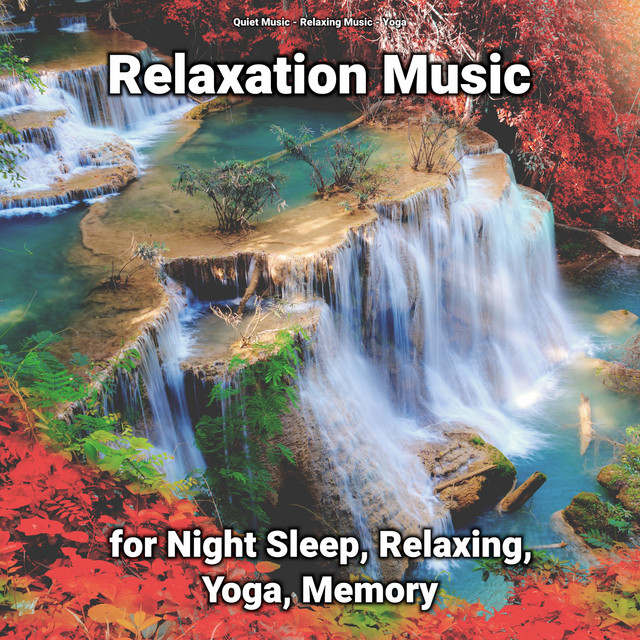 Relaxation Music for Night Sleep, Relaxing, Yoga, Memory - Album by ...