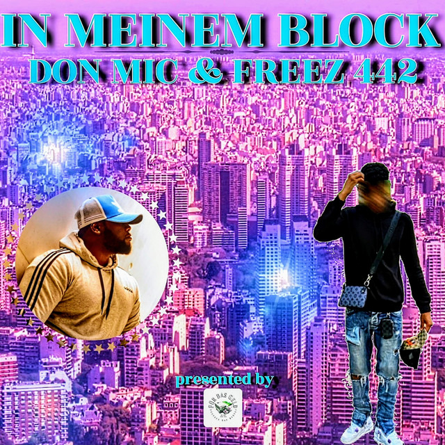 Don Mic | Spotify
