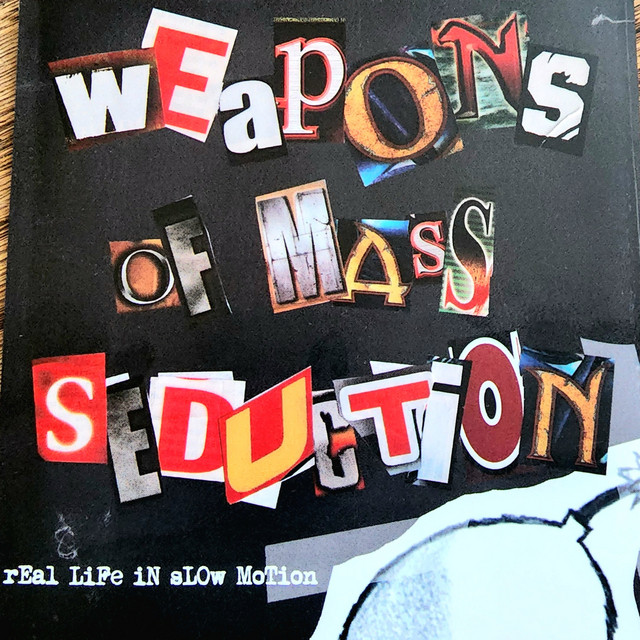 Weapons Of Mass Seduction Concert & Tour History | Concert Archives