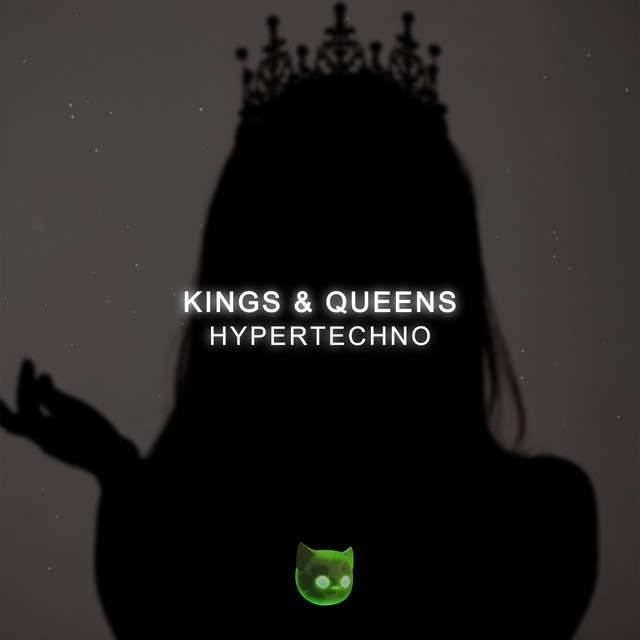 KINGS & QUEENS (HYPERTECHNO) - EP by LUCKY DEMON | Spotify