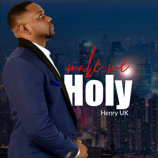 Henry UK | Spotify
