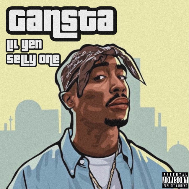 Gansta - Single by Lil Yen | Spotify