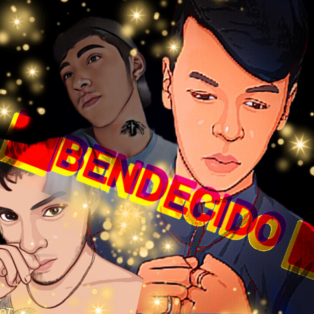 Bendecido - Single by Ronny | Spotify