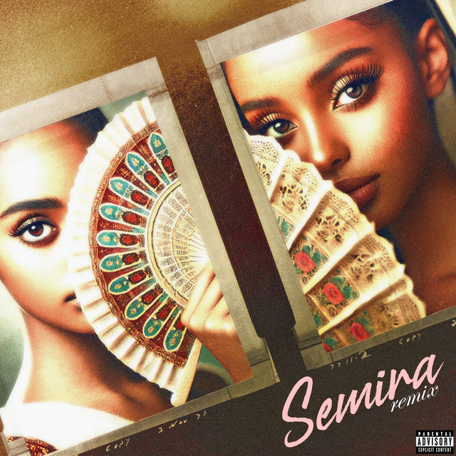 Semira (Remix) - Single by Deno | Spotify