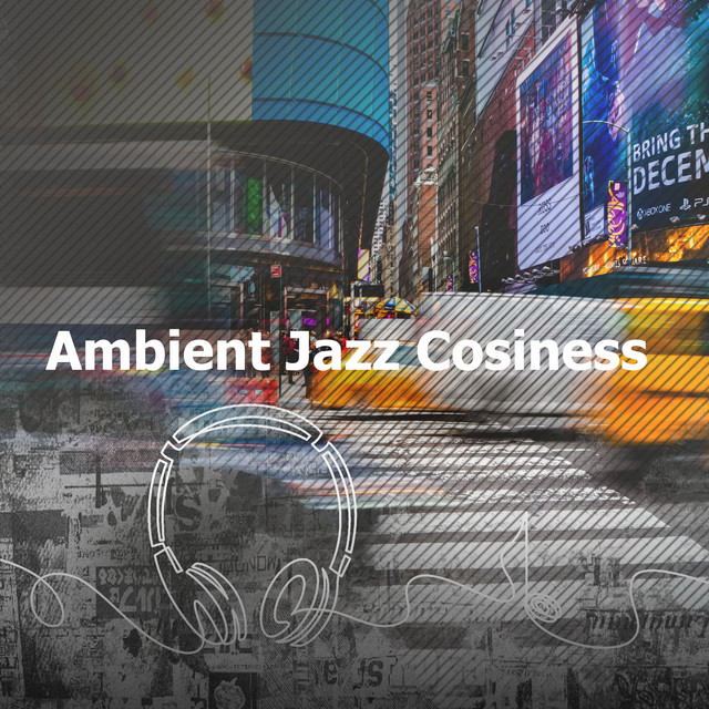 Ambient Jazz Cosiness - Album by Winter Jazz Trio | Spotify