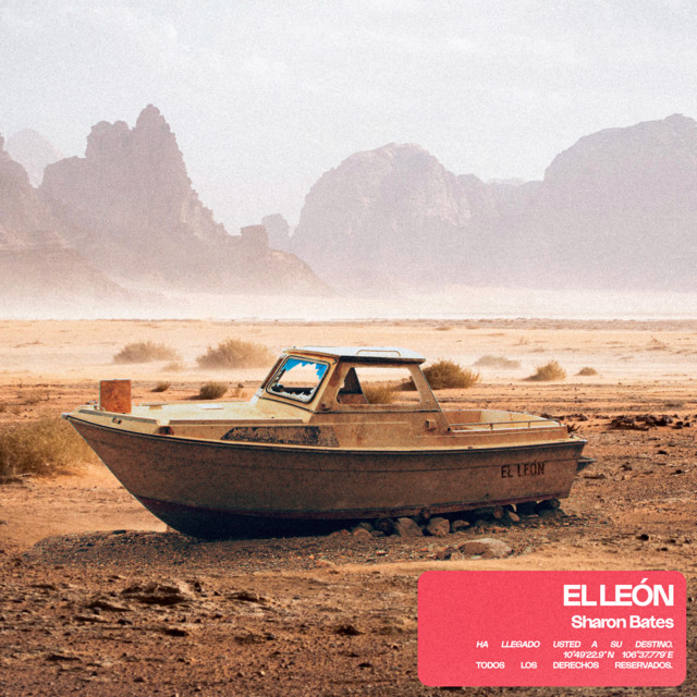 El León - Single by Sharon Bates | Spotify