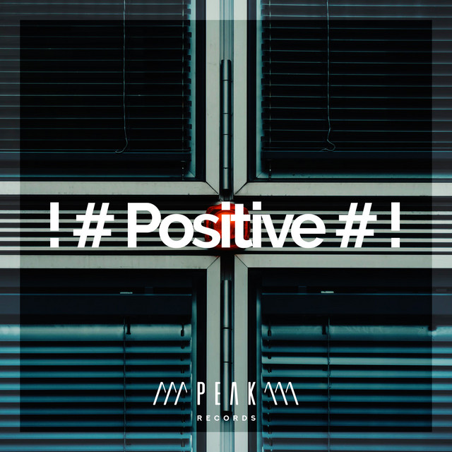Positive # ! - Album by White Noise for Babies | Spotify