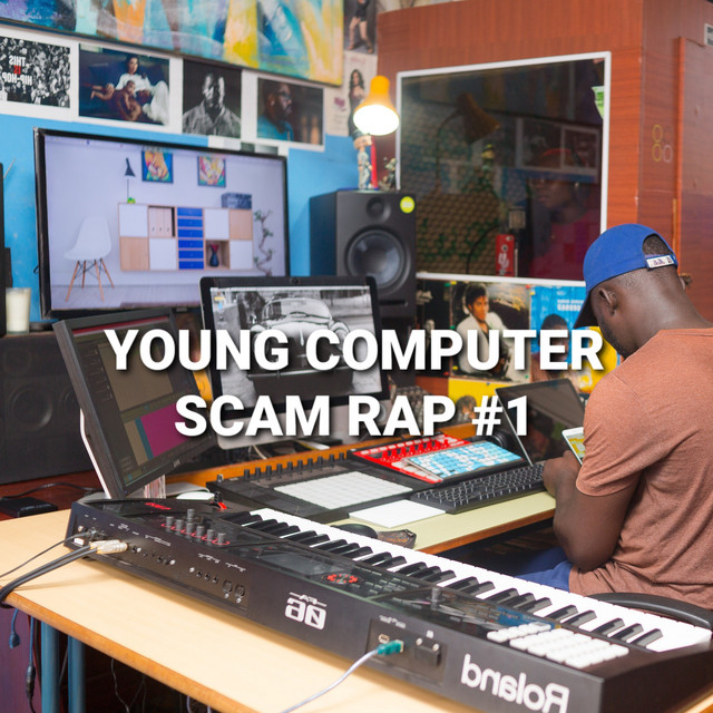 Young Computer | Spotify