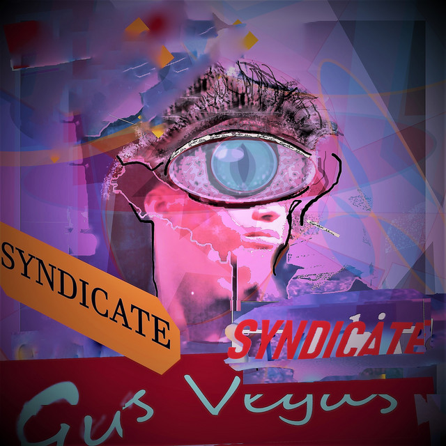 (Welcome to the) Syndicate [Instrumental Version] - Single by Gus Vegas ...