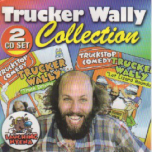 Trucker Wally Collection - Album by Trucker Wally | Spotify