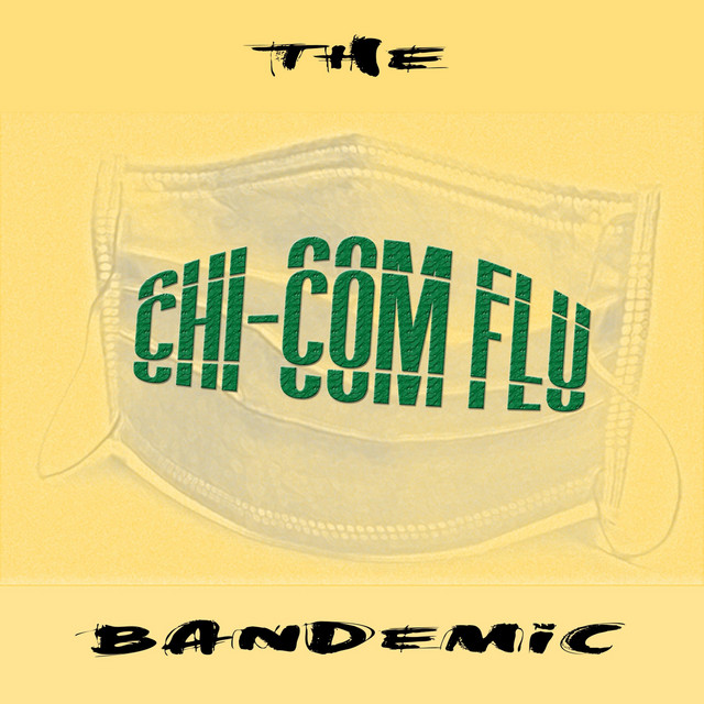 The Bandemic | Spotify