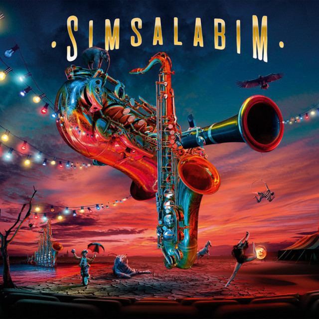 Simsalabim - Album by Simsalabim | Spotify