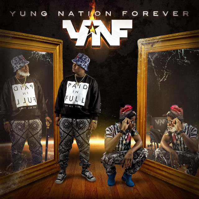 Yung Nation Forever - Album by YUNG NATION | Spotify