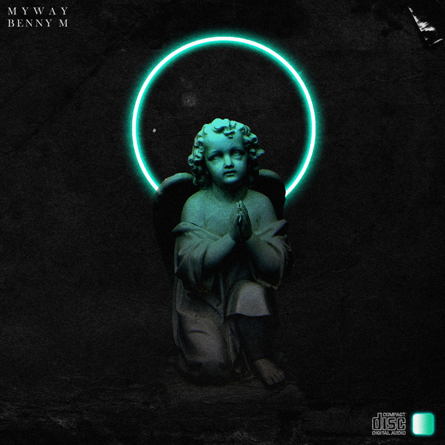 My Way - Single by Benny M | Spotify