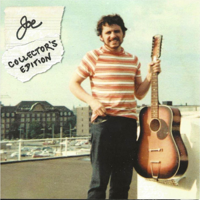 Joe: Collector's Edition - Album by Joe Dooley | Spotify