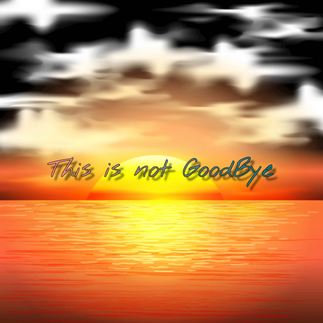 This is Not Goodbye - Single by Ed Simmons | Spotify